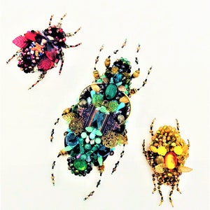 Printable Bug Wall Art - Instant Download Bug Poster - Entomology Print ...