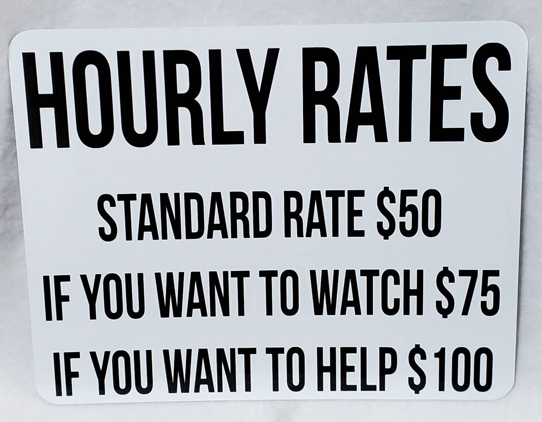 Man Cave Sign - Humorous Shop Sign - Man Cave Decor - Etsy