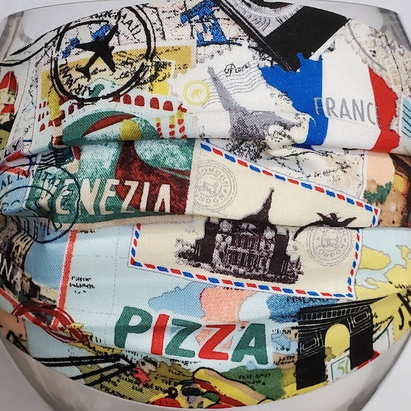 Postmark Stamps - Etsy