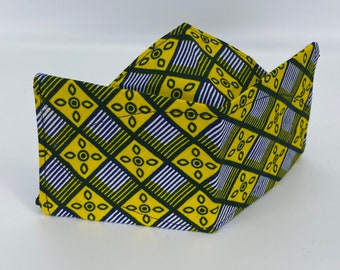 Mali African Mask - Etsy