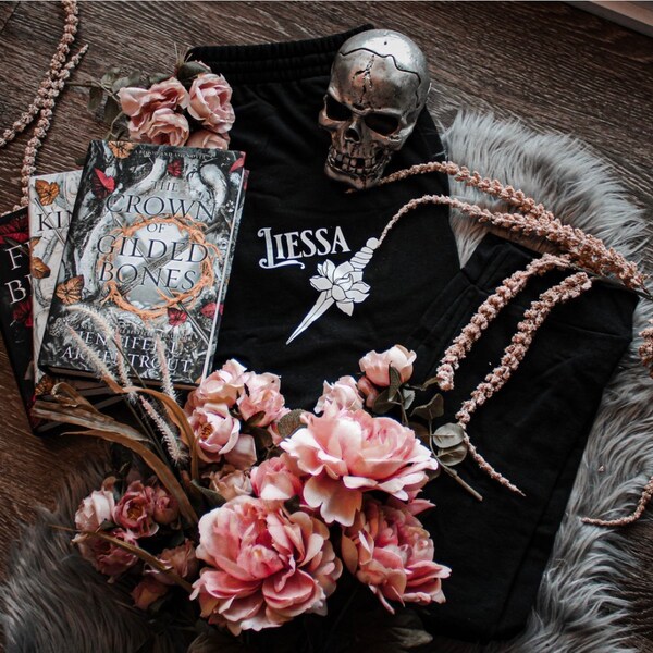 From Jennifer - Etsy