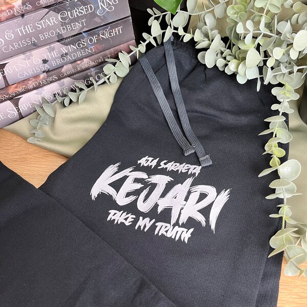 The Serpent and the Wings of Night Bookmark - Etsy