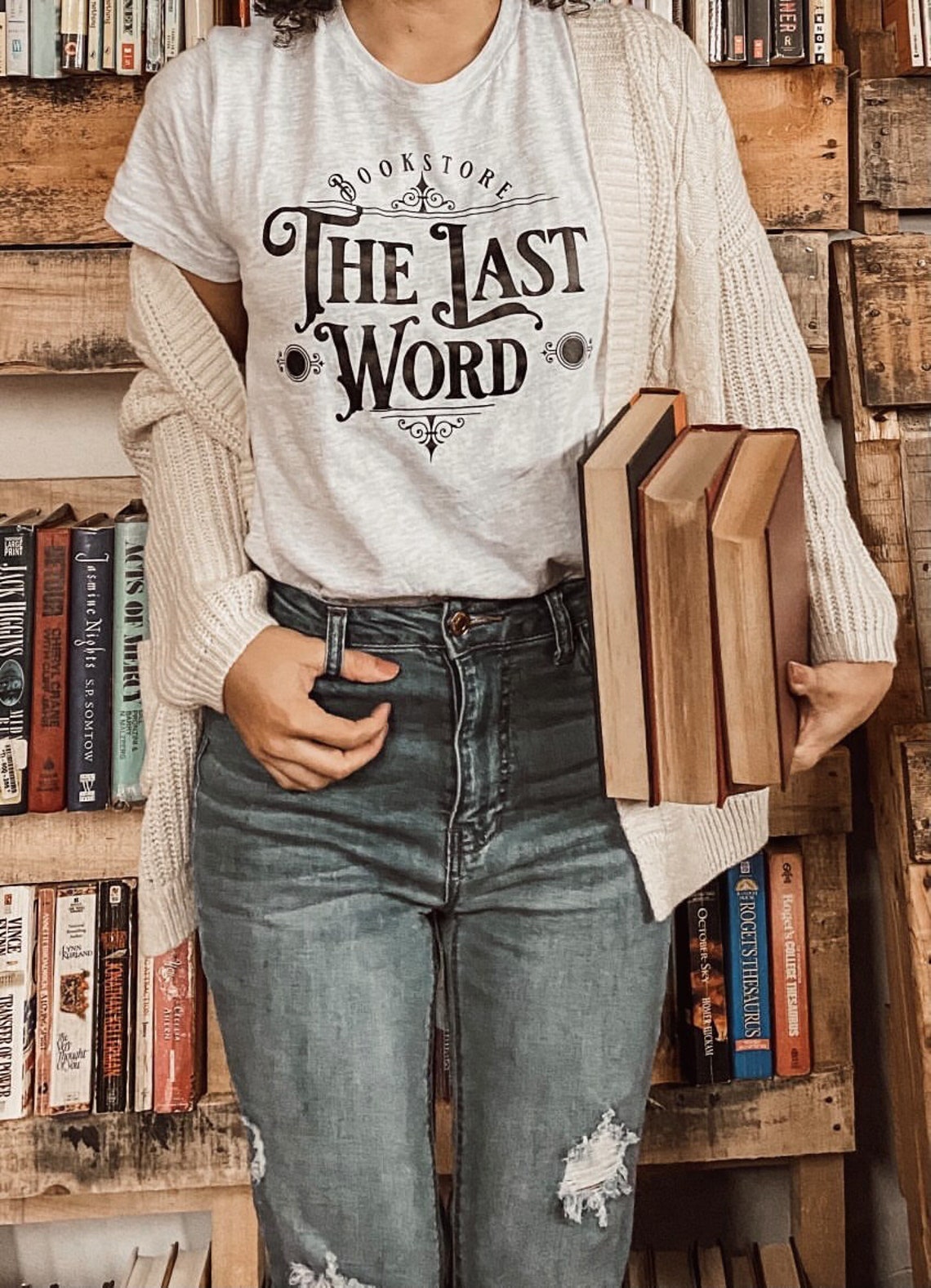 The Last Word Shirt V E Schwab The Invisible Life Of Addie Etsy the-last-word-shirt-v-e-schwab-the-invisible-life-of-addie-etsy