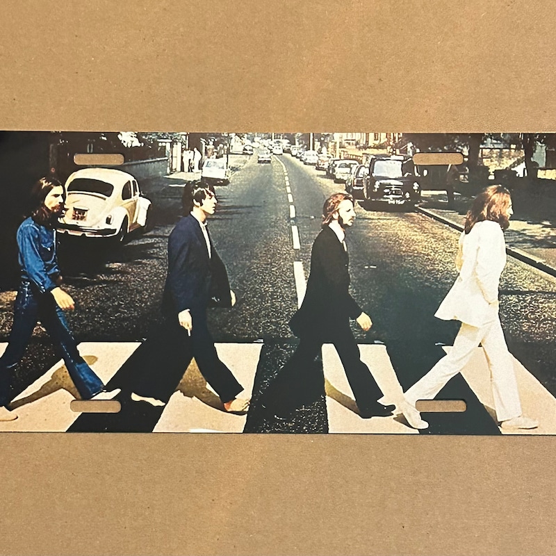 Beatles Decals - Etsy