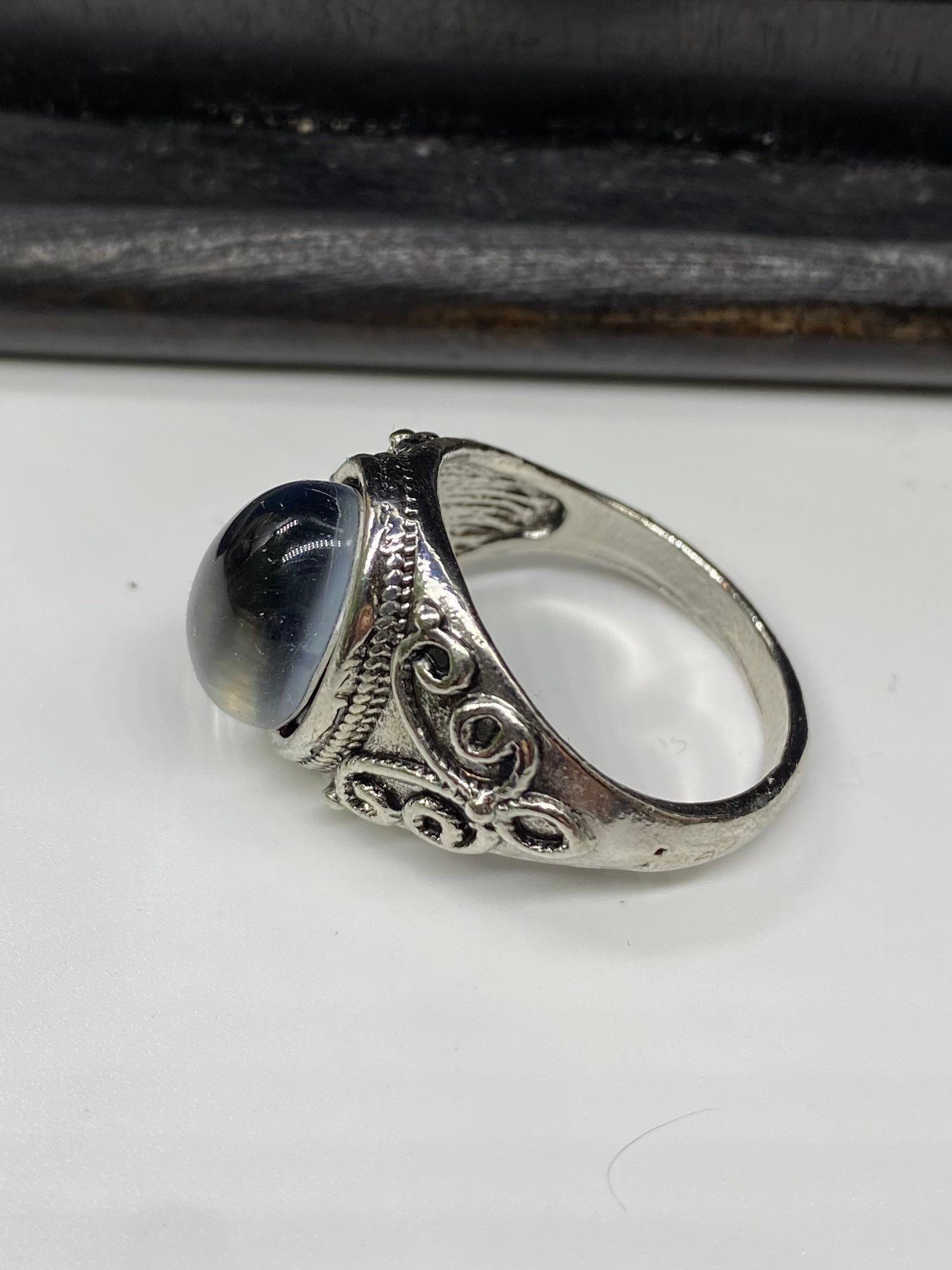 Mystic Mood Ring - Etsy