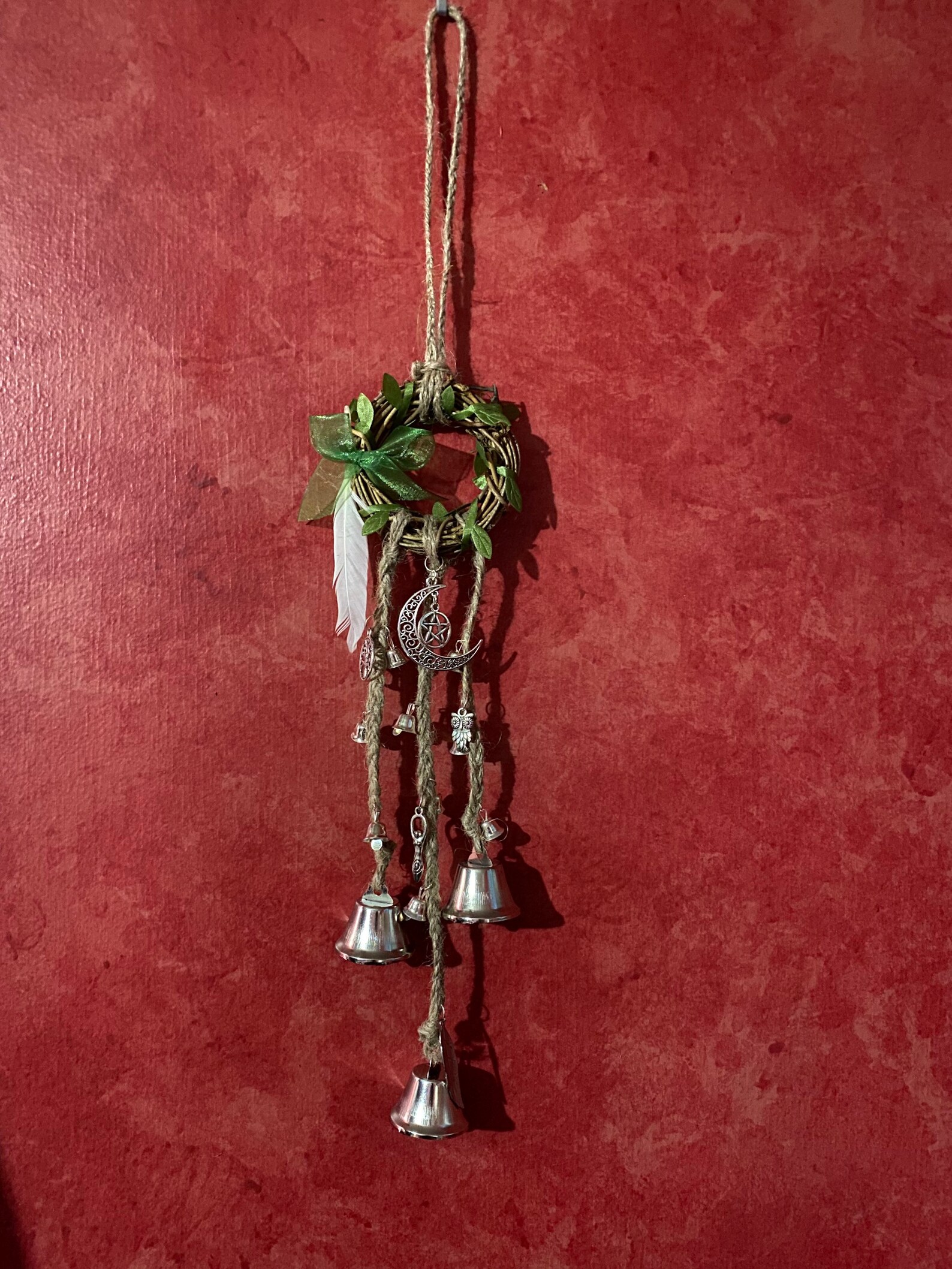 Witch Bells Elaborate - Etsy