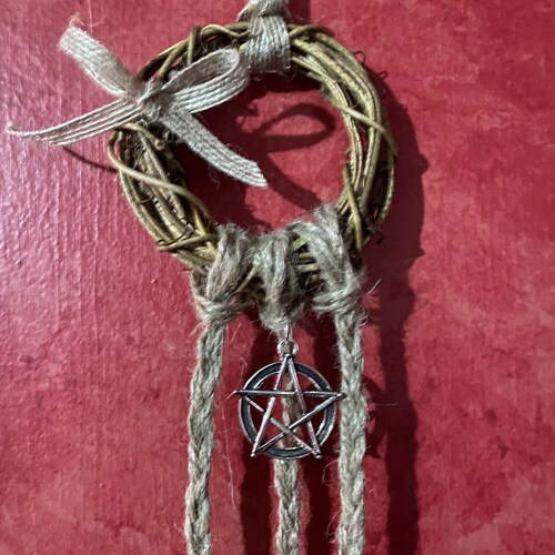 Witch Bells Elaborate - Etsy