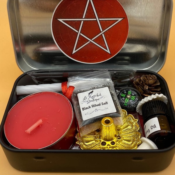 Altar Kit - Etsy
