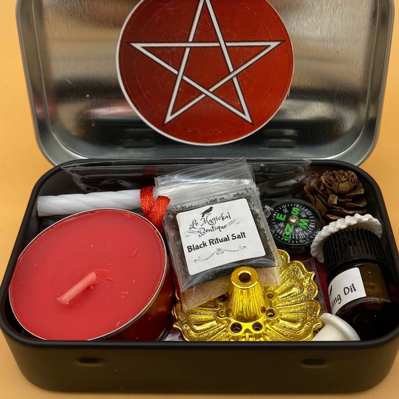 Altar Kit - Etsy