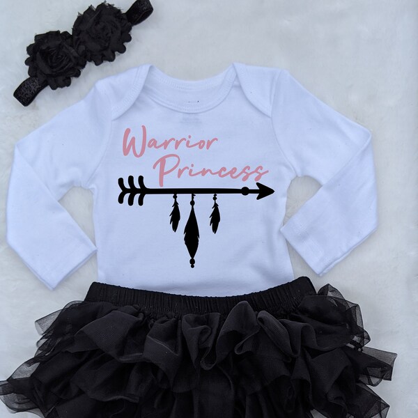 Warrior Princess - Etsy