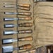 Antique Timber Framing Chisels - Etsy