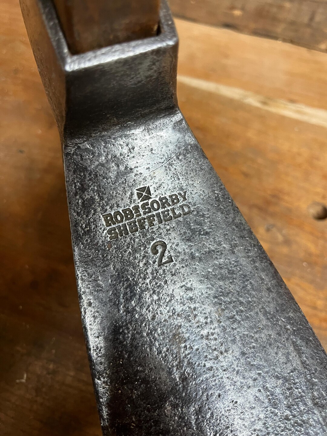 Very Nice Shipwrights Adze Clean and Sharp - Etsy