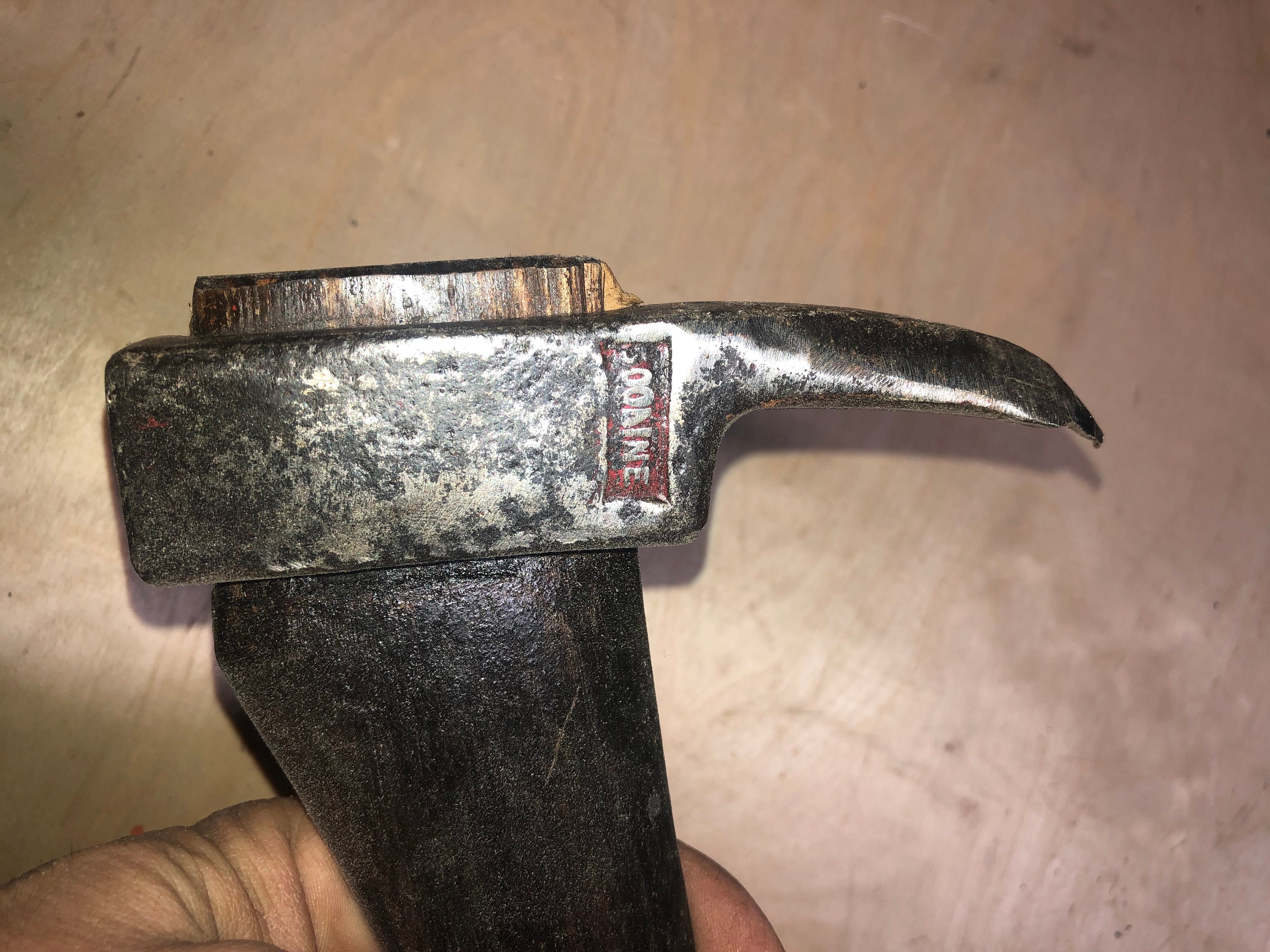 Pickaroon for sale | Only 3 left at -75%