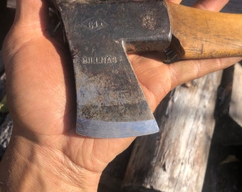 Finnish Axe - Etsy New Zealand