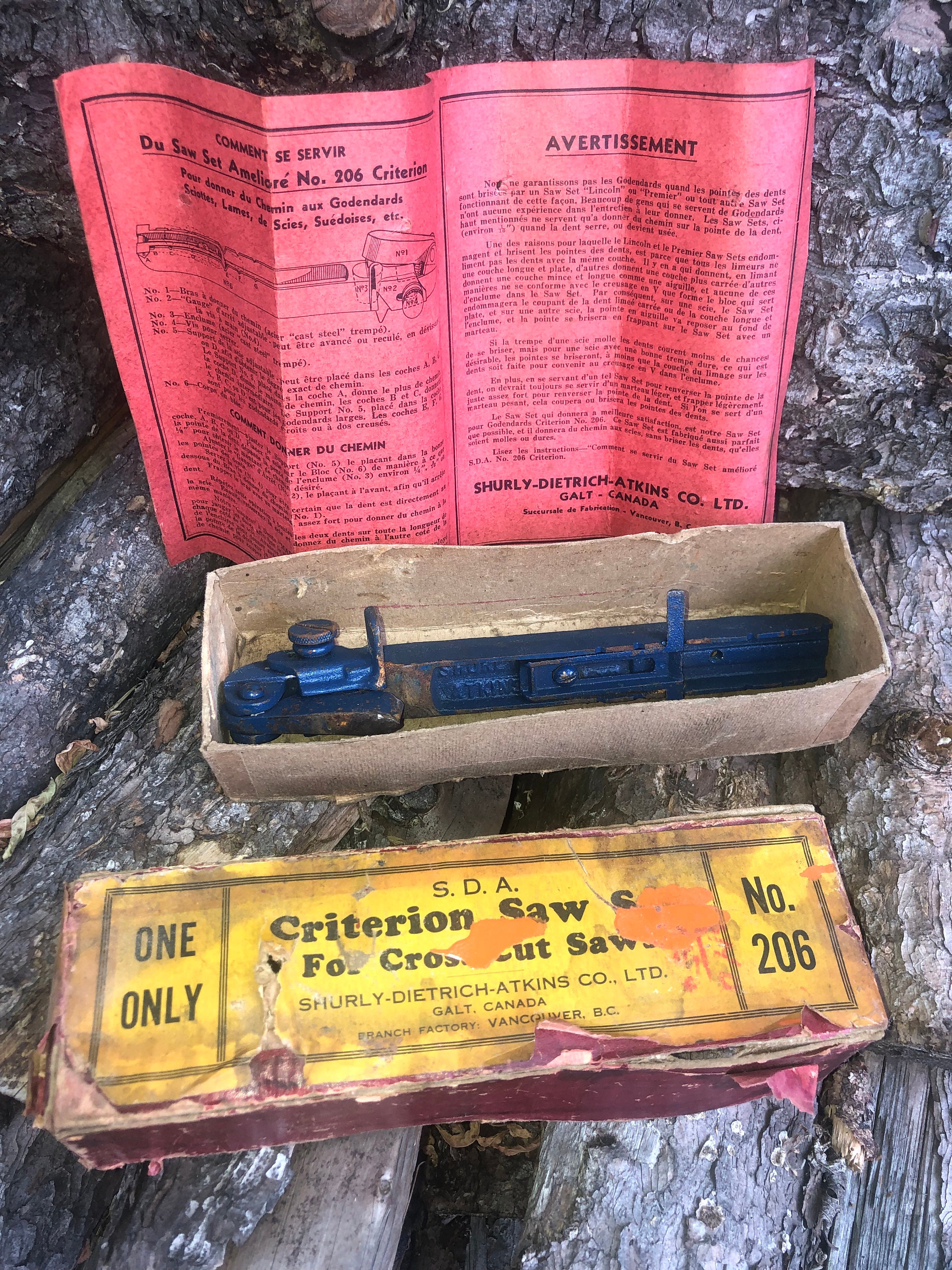 Atkins Saw for sale | Only 2 left at -65%