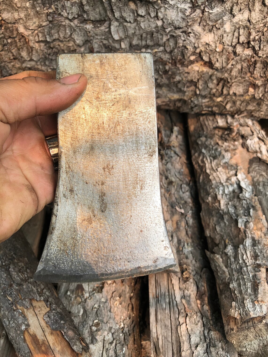 Welland Vale Axe Head - Etsy Canada