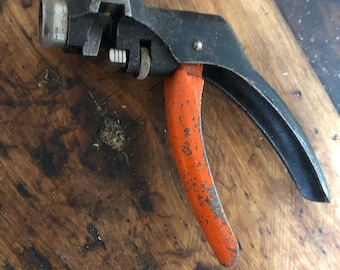 Disston Saw - Etsy