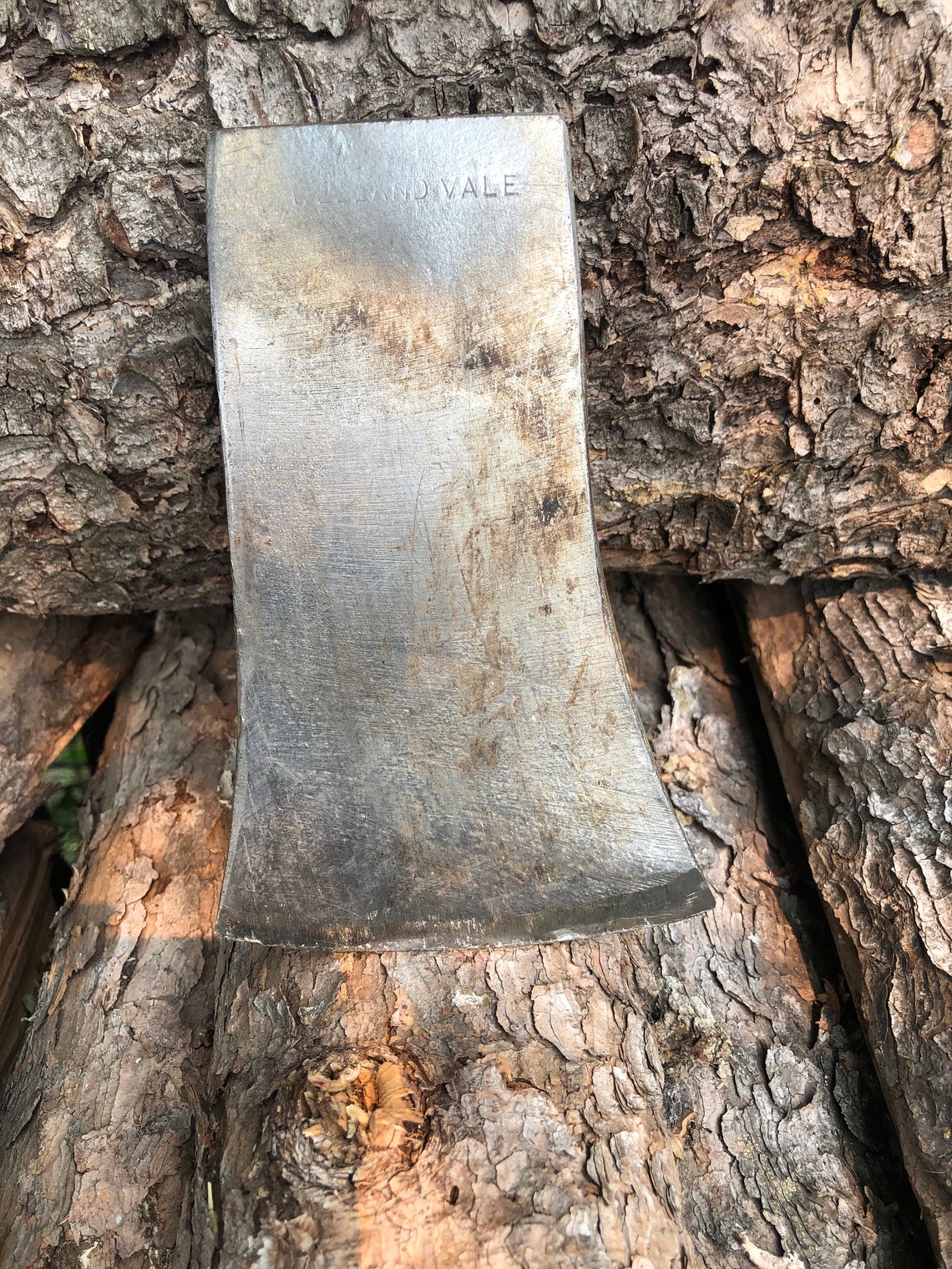 Welland Vale Axe Head - Etsy Canada
