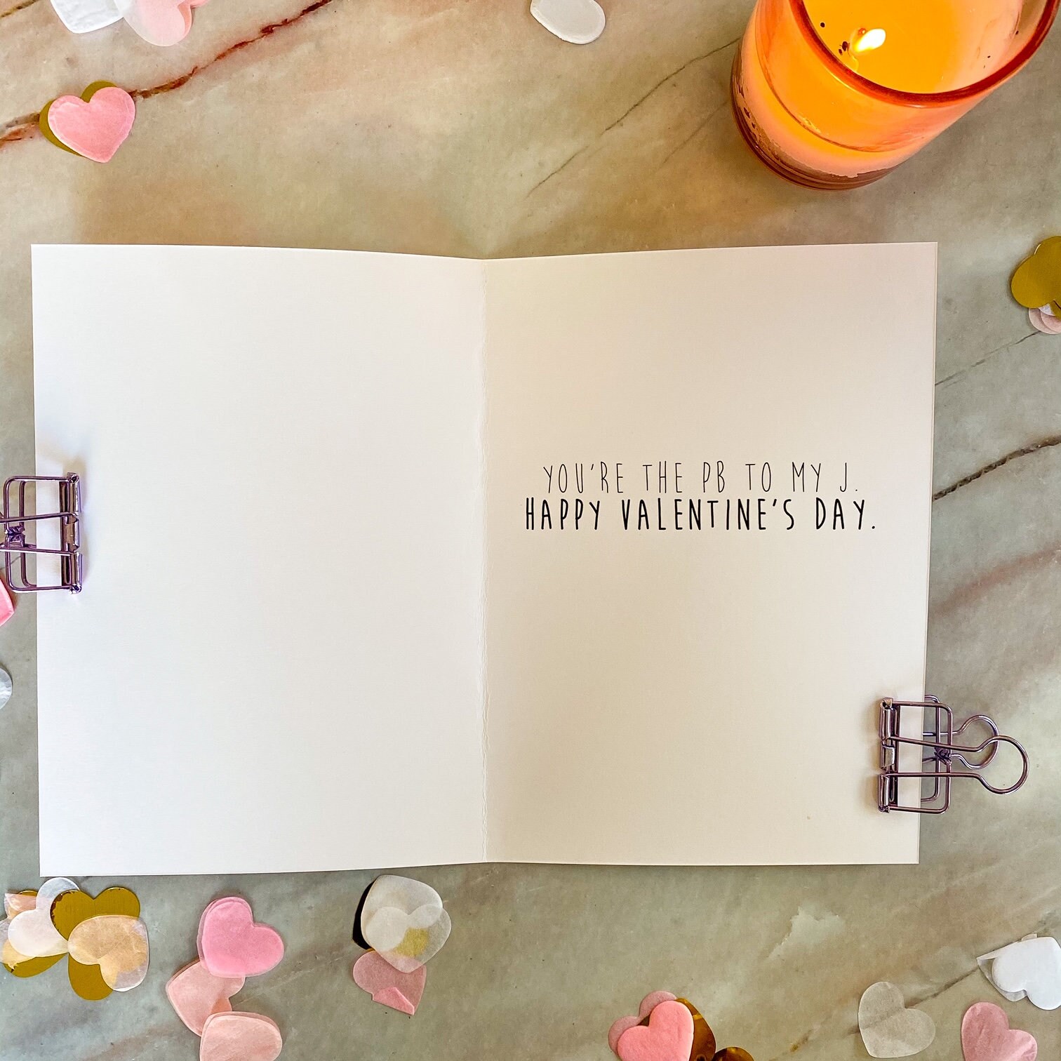 Cute Valentine's Day Card Great for Spouse, Best Friends, LGBTQ - Etsy