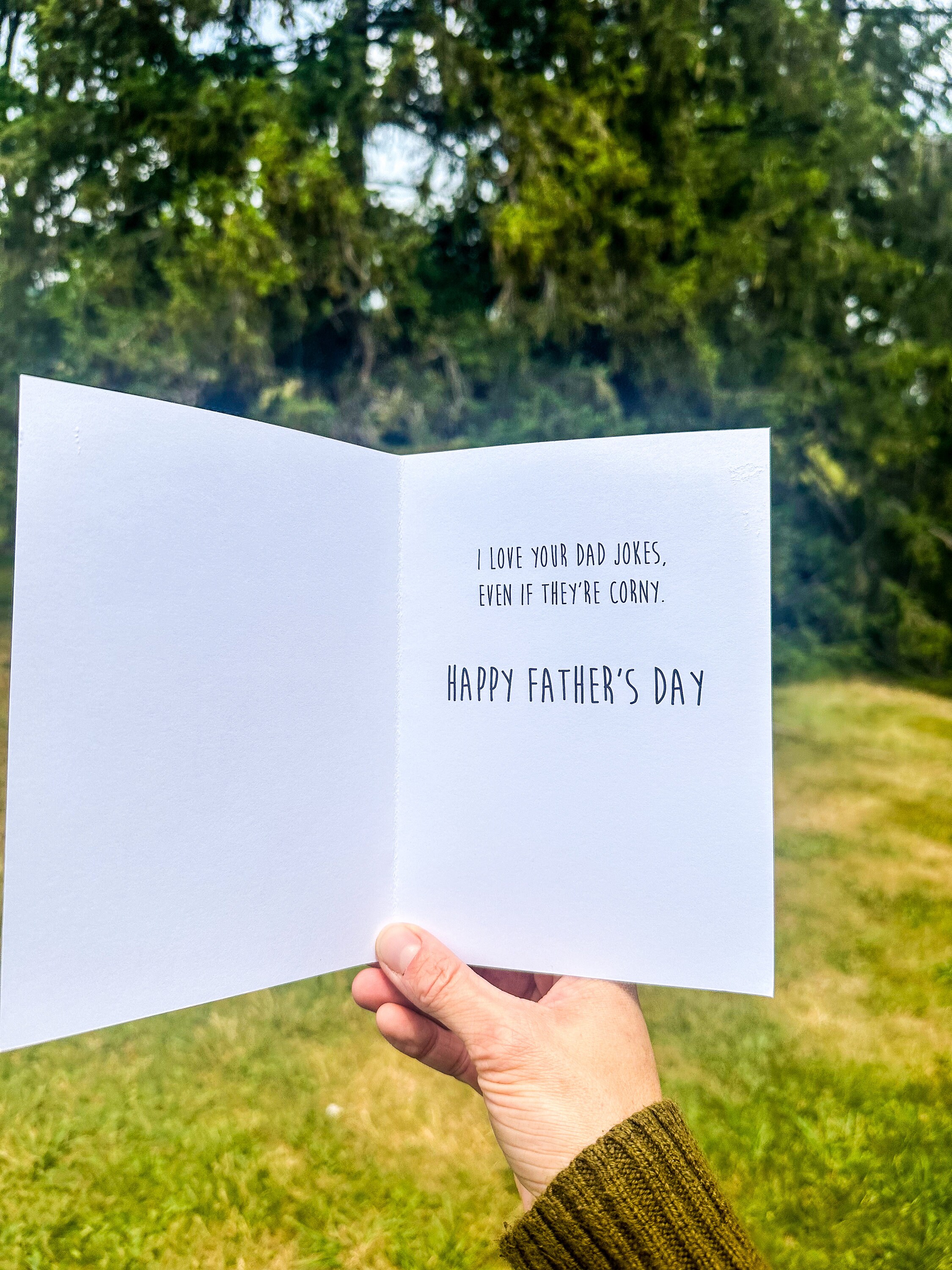 Printable Father's Day Card, Funny Printable Father's Day Card, Digital ...