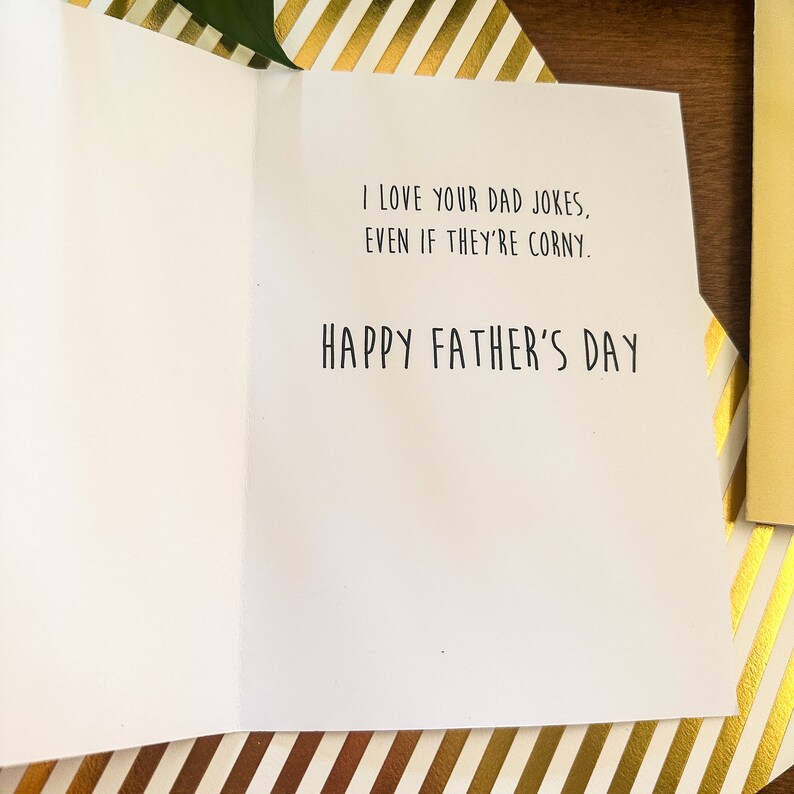 Printable Father's Day Card, Funny Printable Father's Day Card, Digital ...