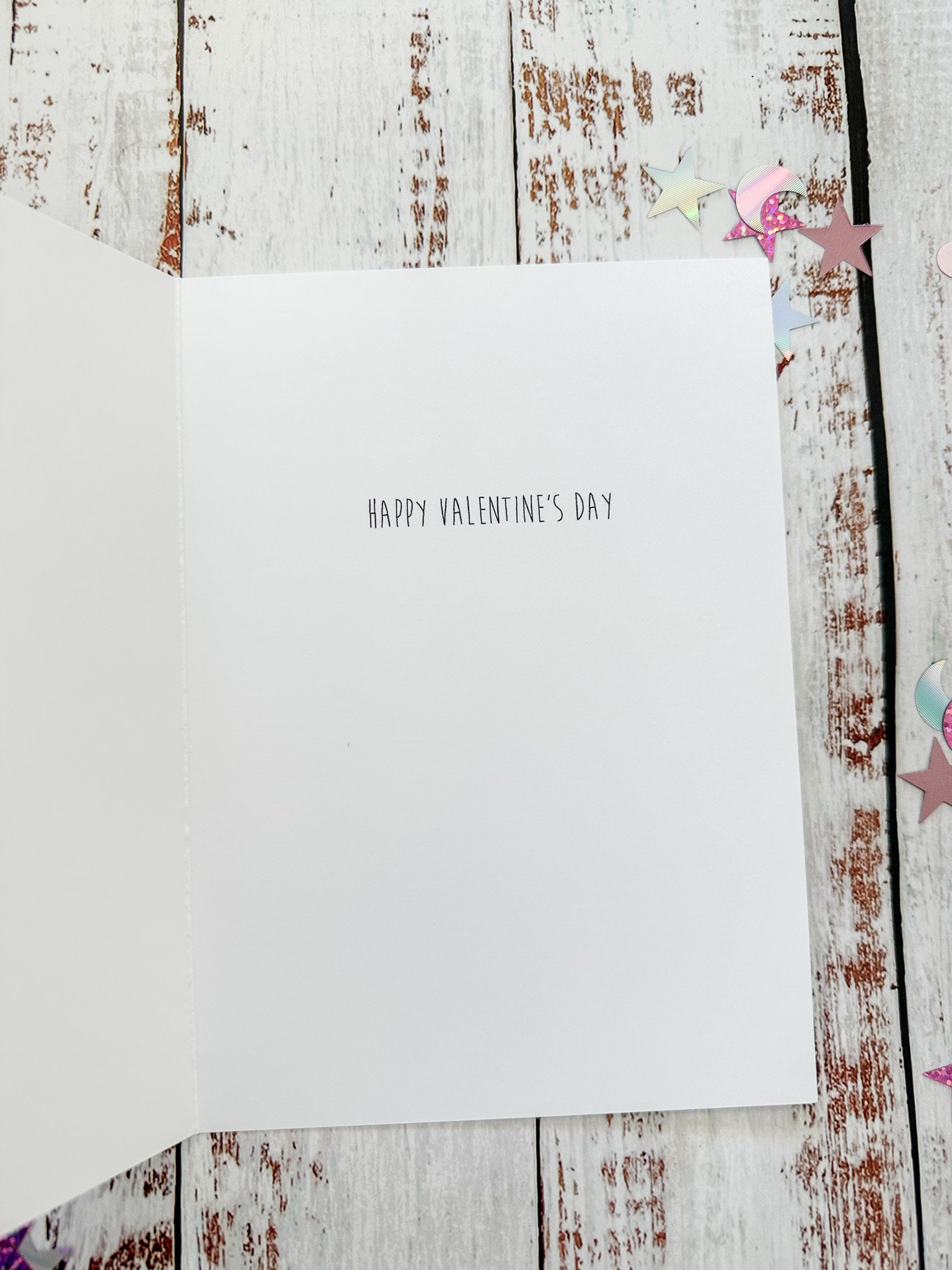 Funny Valentine's Day Card - Stanley Cup "my Love for You Will Never Be ...