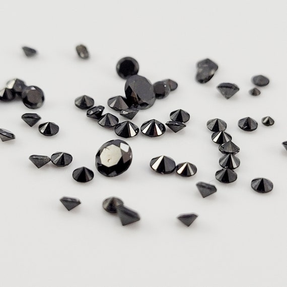 Black diamond etsy store