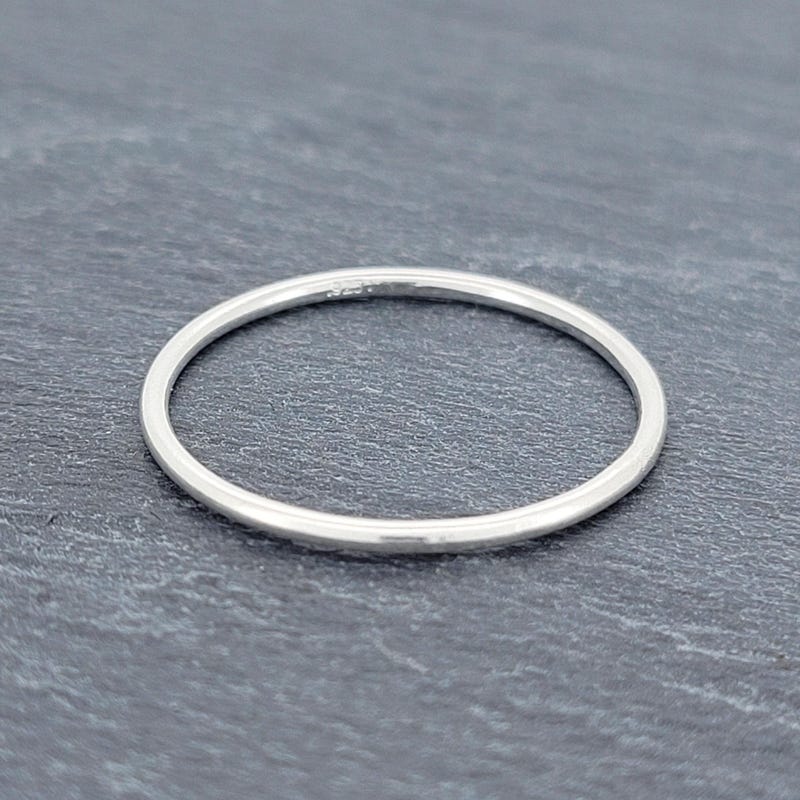 925 Sterling Silver Ring - Etsy