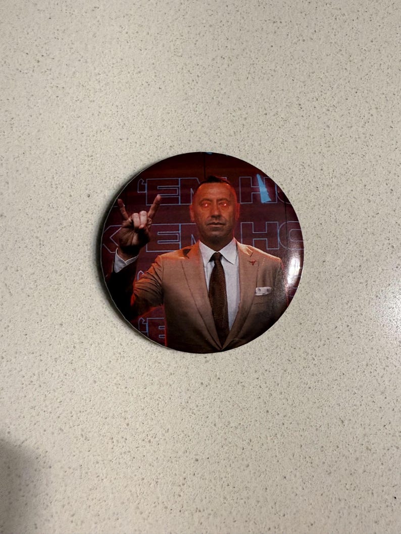 Texas Gameday Pin Buttons, UT Austin, Longhorn, 1-3 Inch, Custom ...