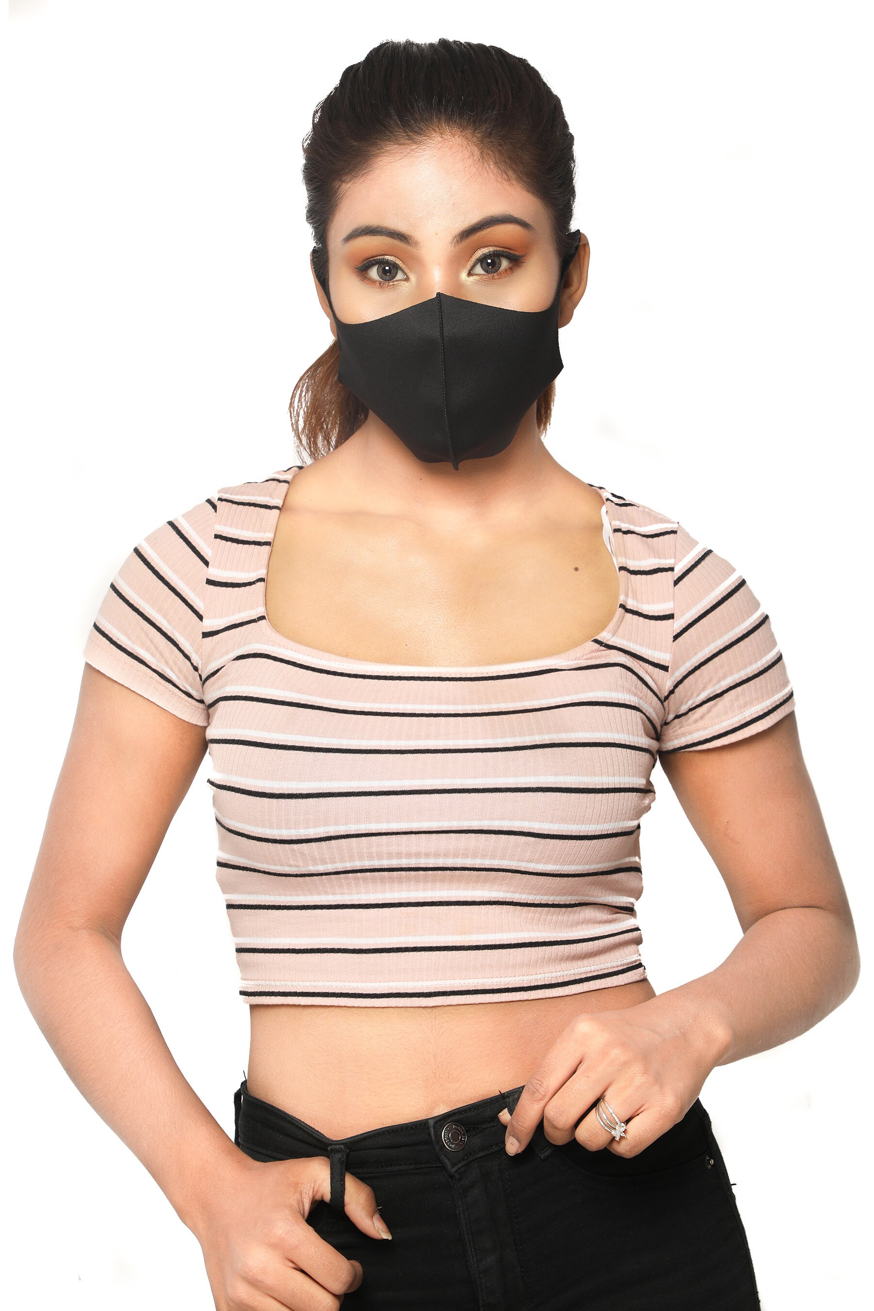 Breathable Face Mask Face Mask Washable Reusable Cloth - Etsy