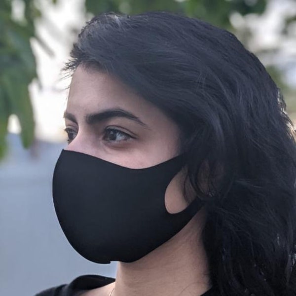Facemask - Etsy