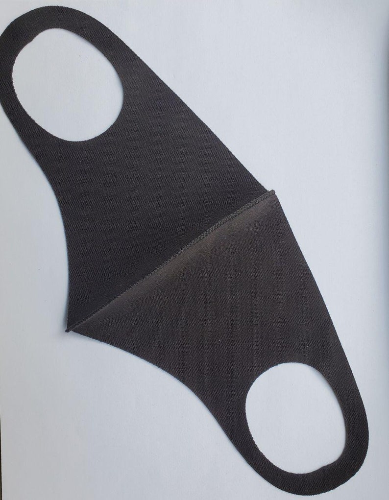 Womens Face Mask Cloth Facemask Washable and Reusable | Etsy