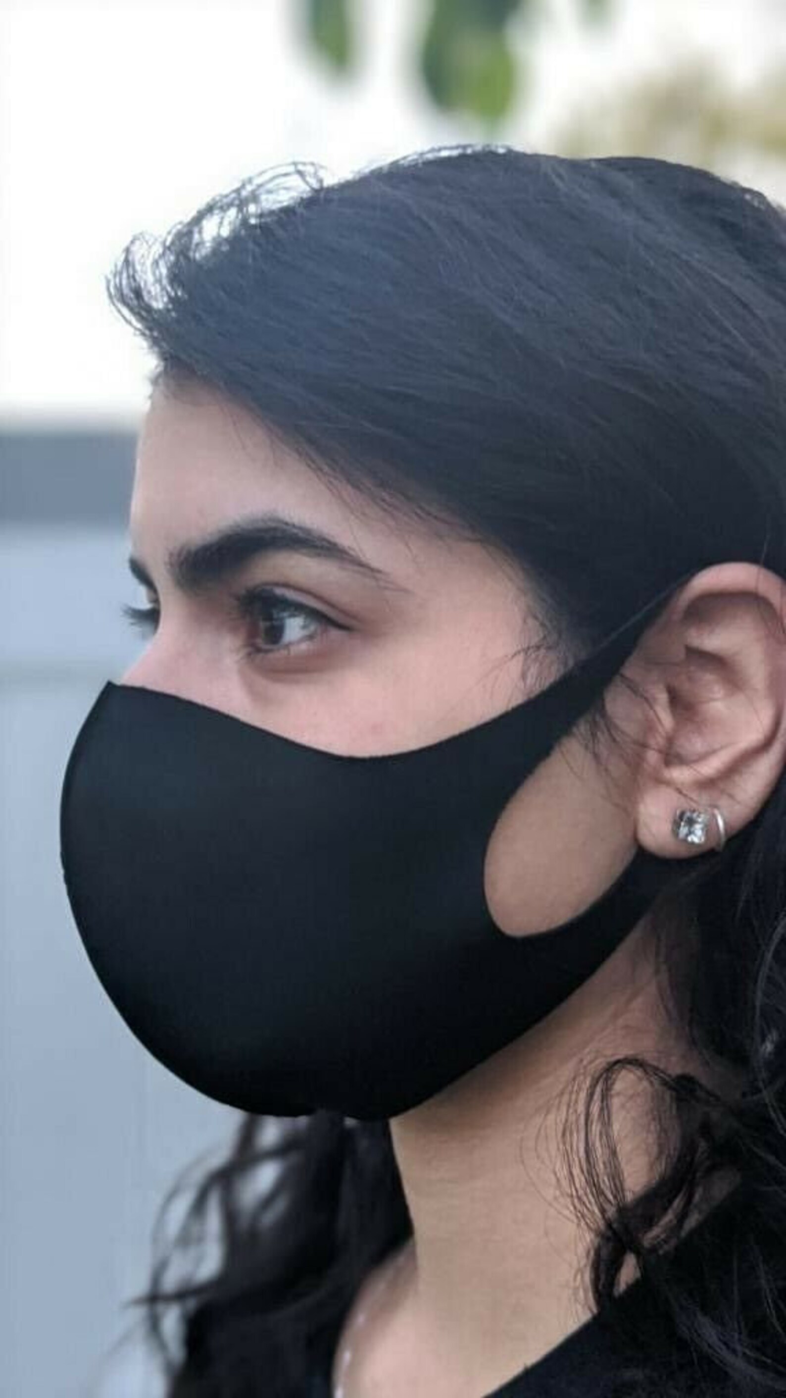 Breathable Face Mask Face Mask Washable Reusable Cloth - Etsy