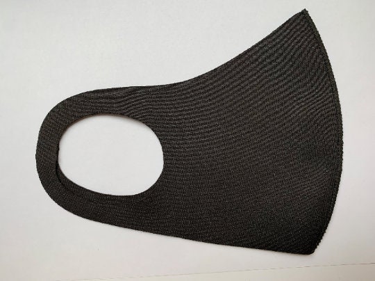 Breathable Face Mask Face Mask Washable Reusable Cloth - Etsy