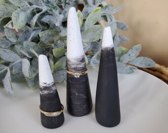 Polymer Clay Ring Holder - Etsy