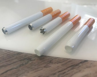 Ceramic One Hitter - Etsy