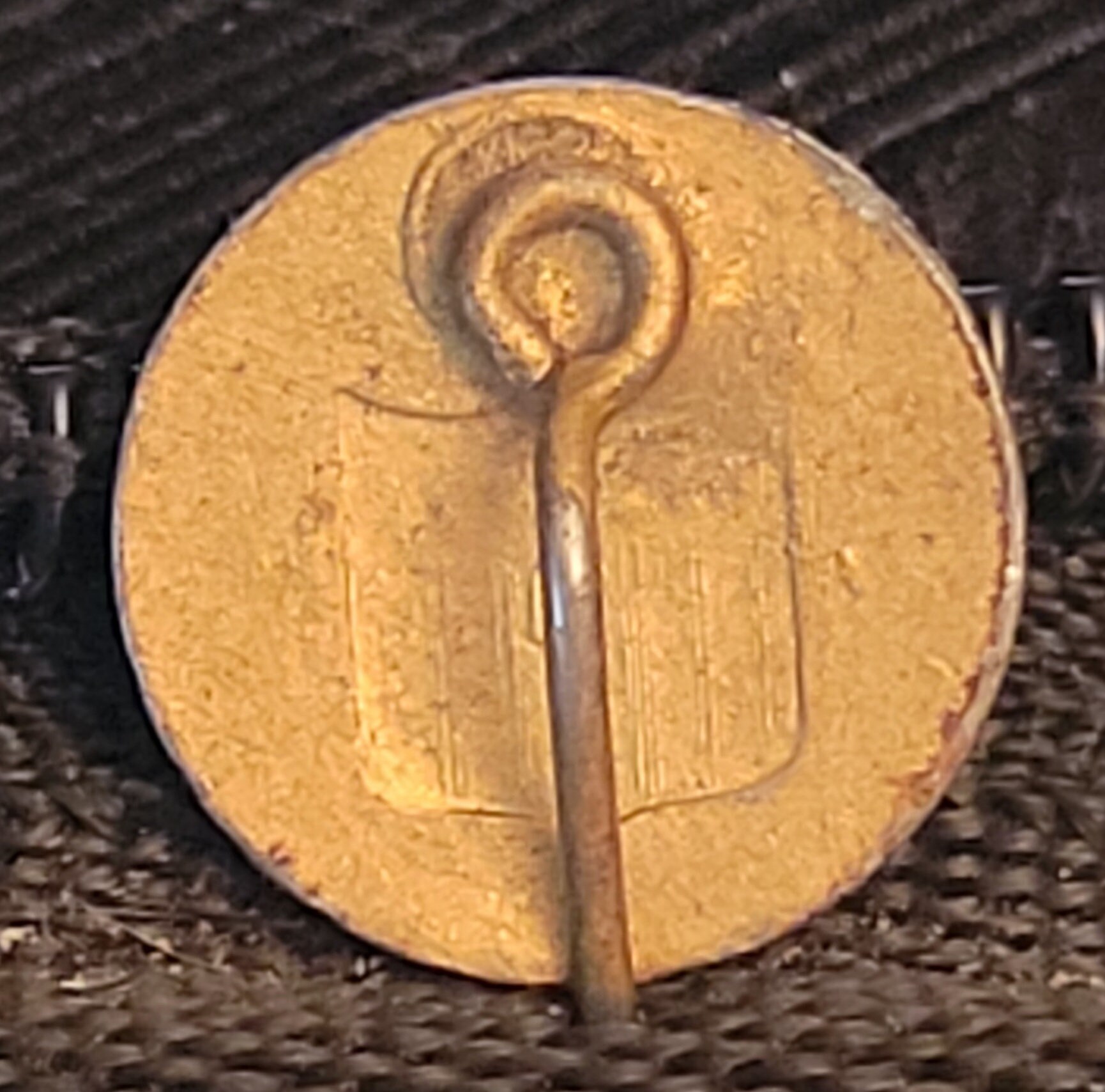 Rare Vintage American Red Cross Blood Donor Pin WW1 WW2 Pro Patria ...