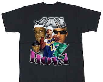 Jay Z Shirt - Etsy