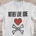 Mother Love Bone Seatlle Rock Band T-shirt Glam Punk Tee Grunge Band ...
