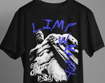 Limp Wrist Band Shirt - Etsy