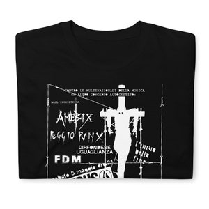 Amebix Crust Punk Metal Band Shirt | Screamo | Post Punk Shirt | Grunge ...