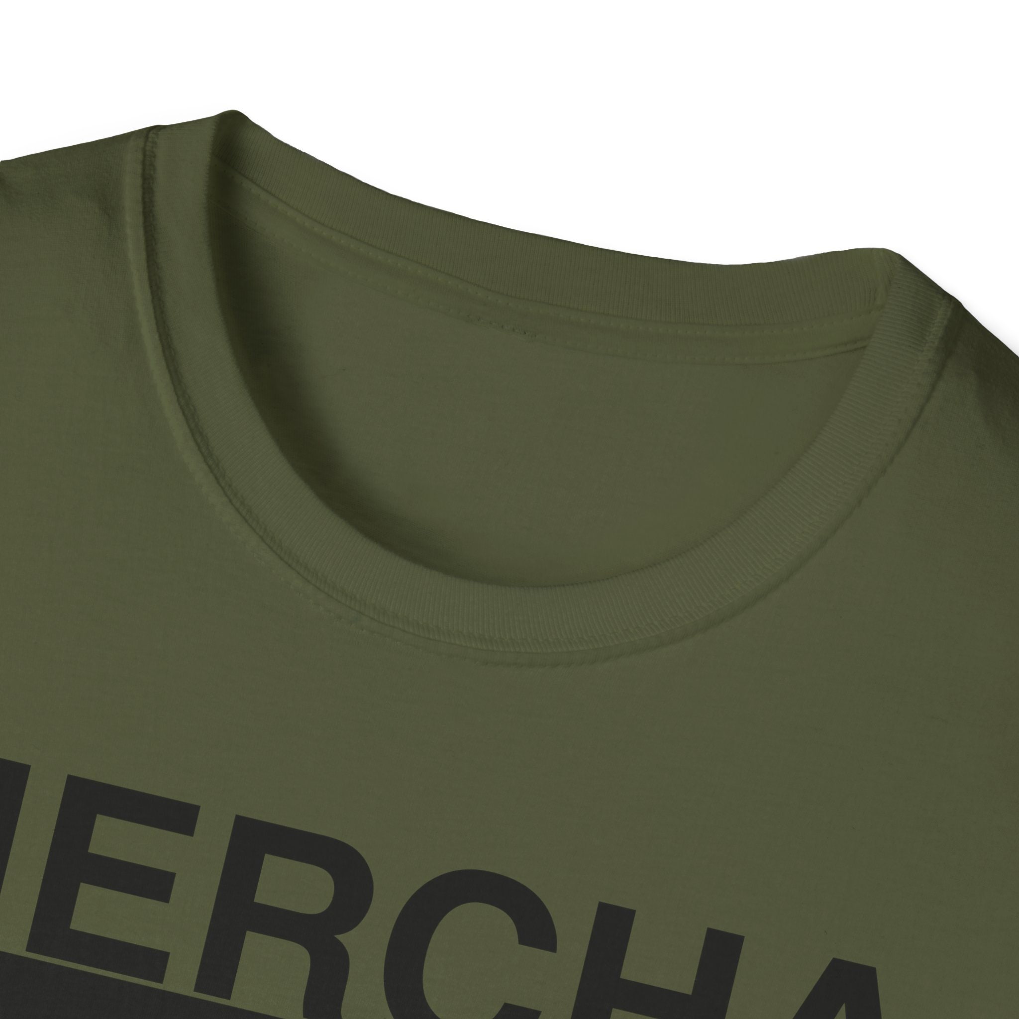 Merchant Ships T-shirt | Post Hardcore Band Shirt - Etsy