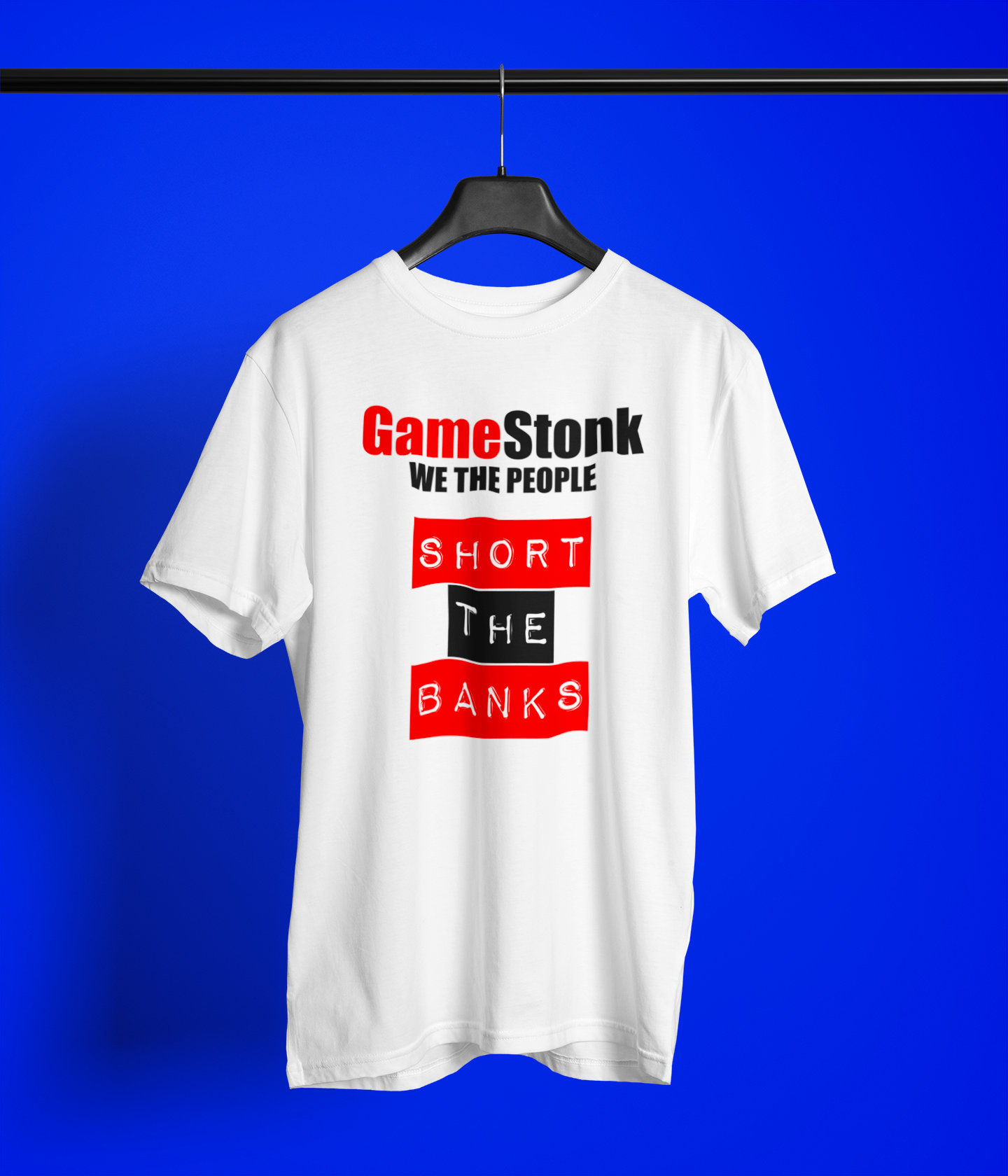 Gamestop Logo T-Shirt | Etsy