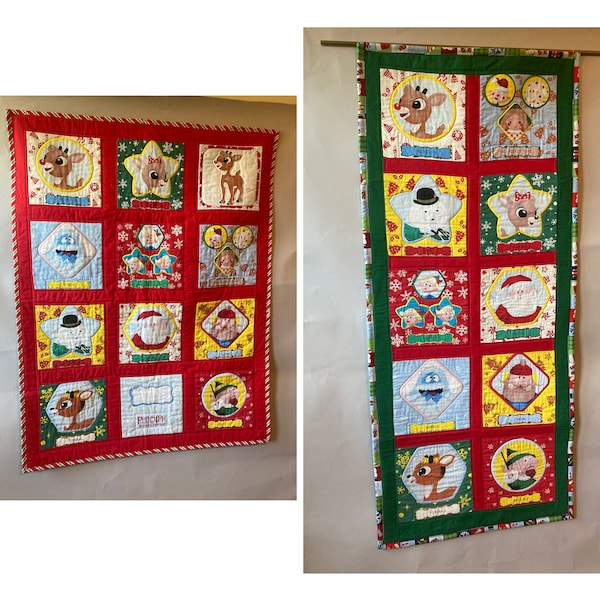 Whimsical Reindeer - Etsy