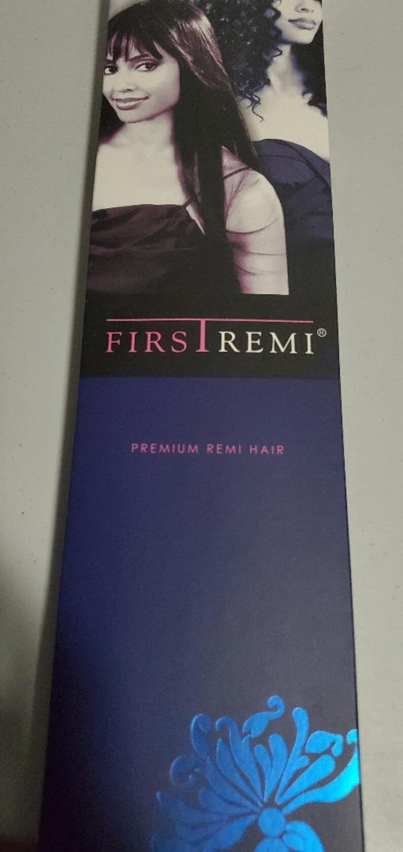 Bobbi Boss First Remi Premium Remi hair WeavePrime Yaki | Etsy