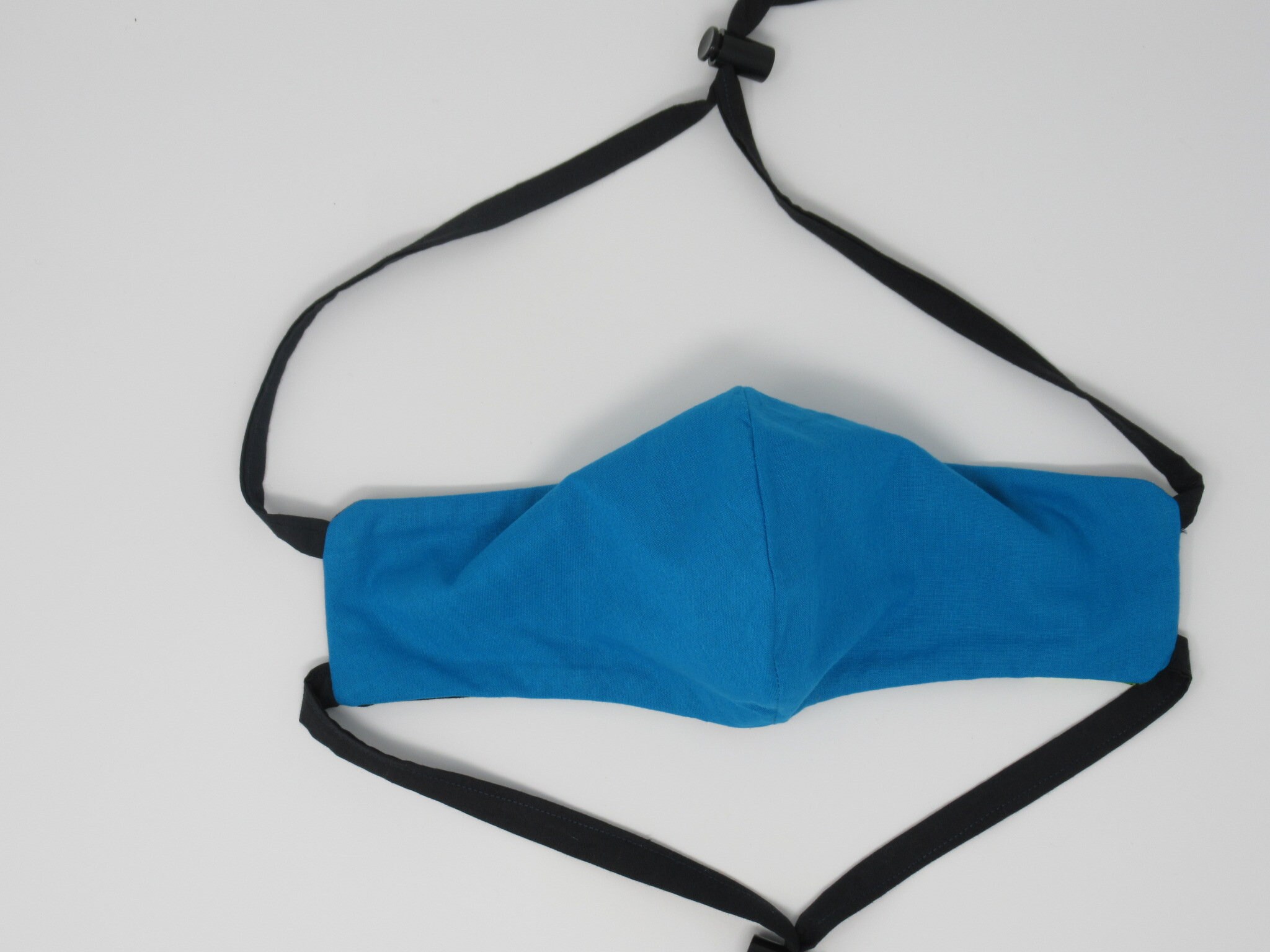 Large Full Coverage Reversible Face Masks /triple Layer Protection ...