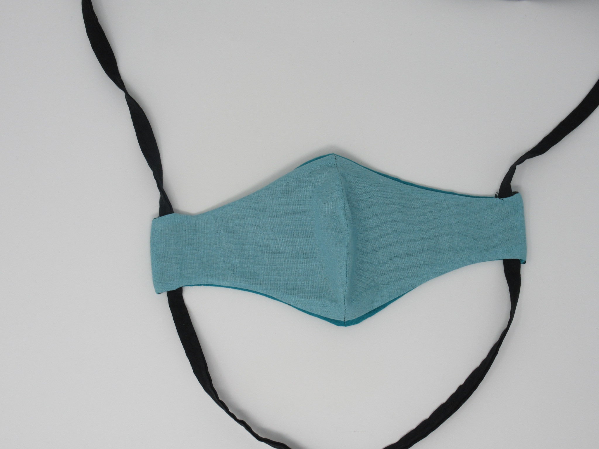Medium Sleek Reversible Face Masks /Washable/Triple Layer - Etsy.de