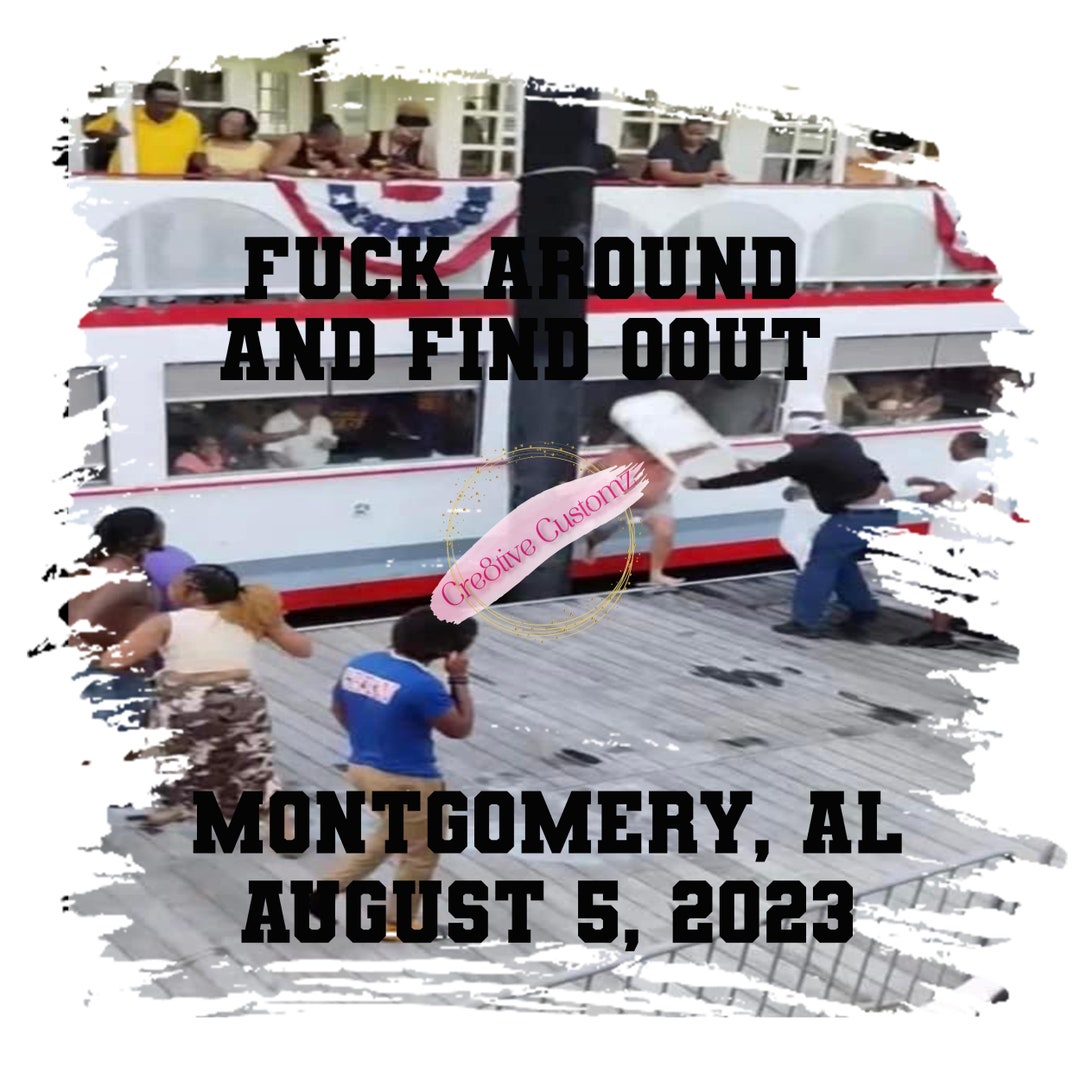 F* Around and Find Out PNG Digital File - Etsy