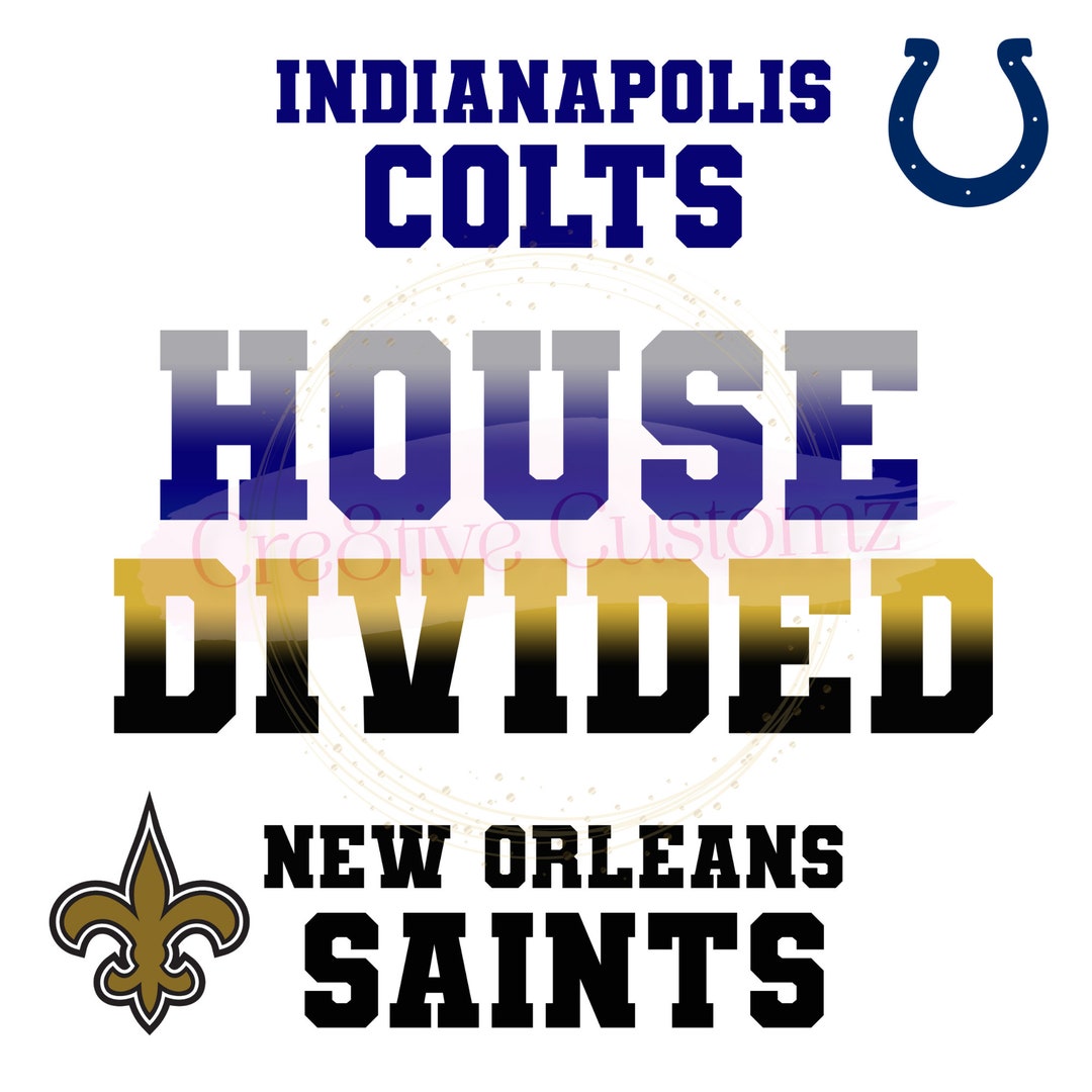 House Divided PNG Digital File - Etsy