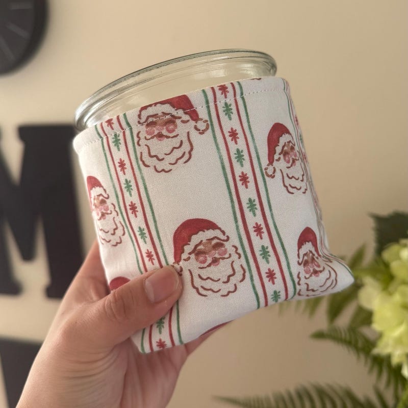 Weck Jars Insulated Cozies - Etsy